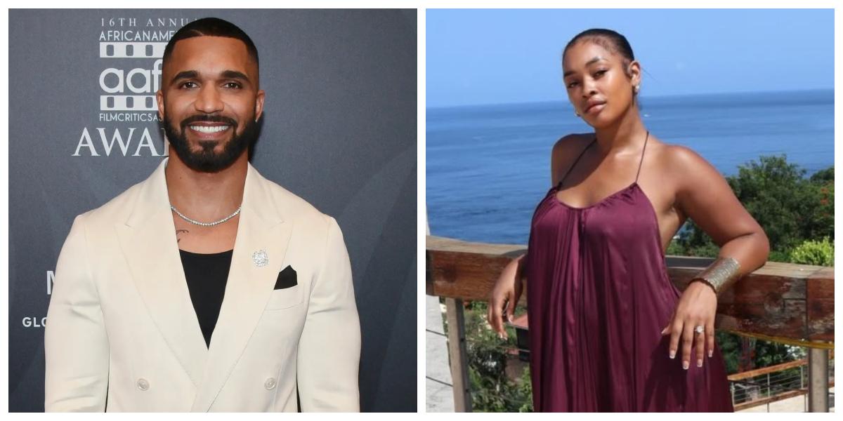 Tyler Lepley's Wife, Miracle Watts, Is Internet Famous