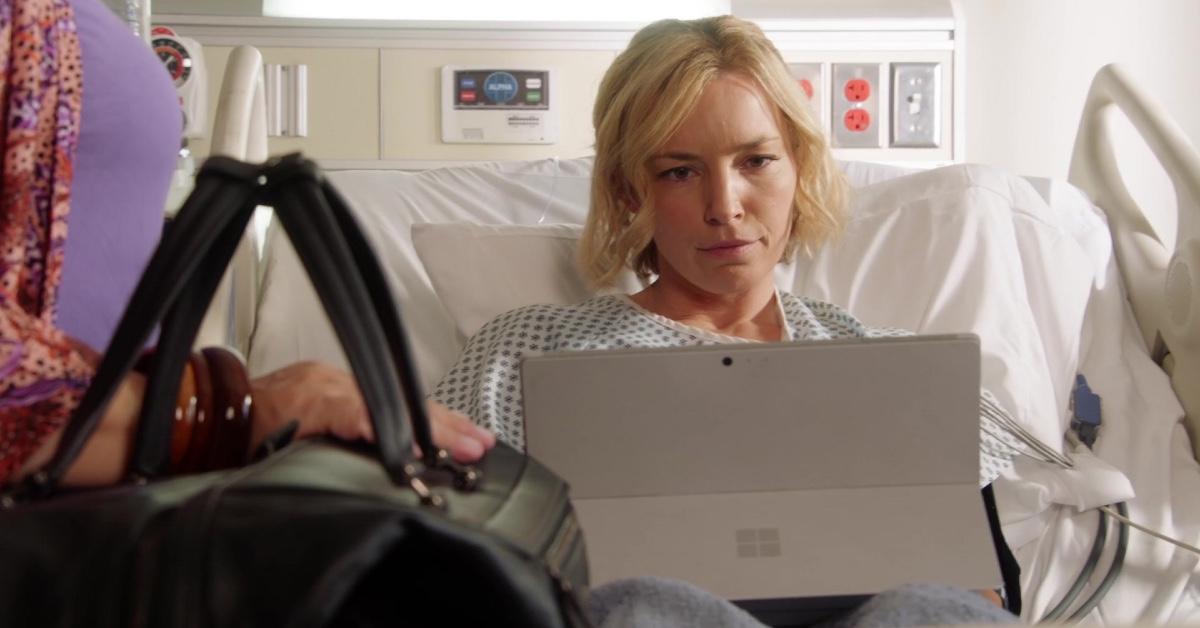 How Did Juliet Higgins' Husband Die on 'Magnum P.I.?' Here's The Scoop