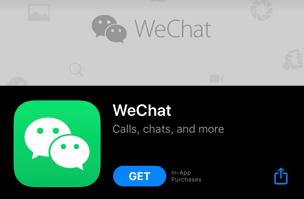 How to Use WeChat After the Ban: Is It Even Possible? Details!