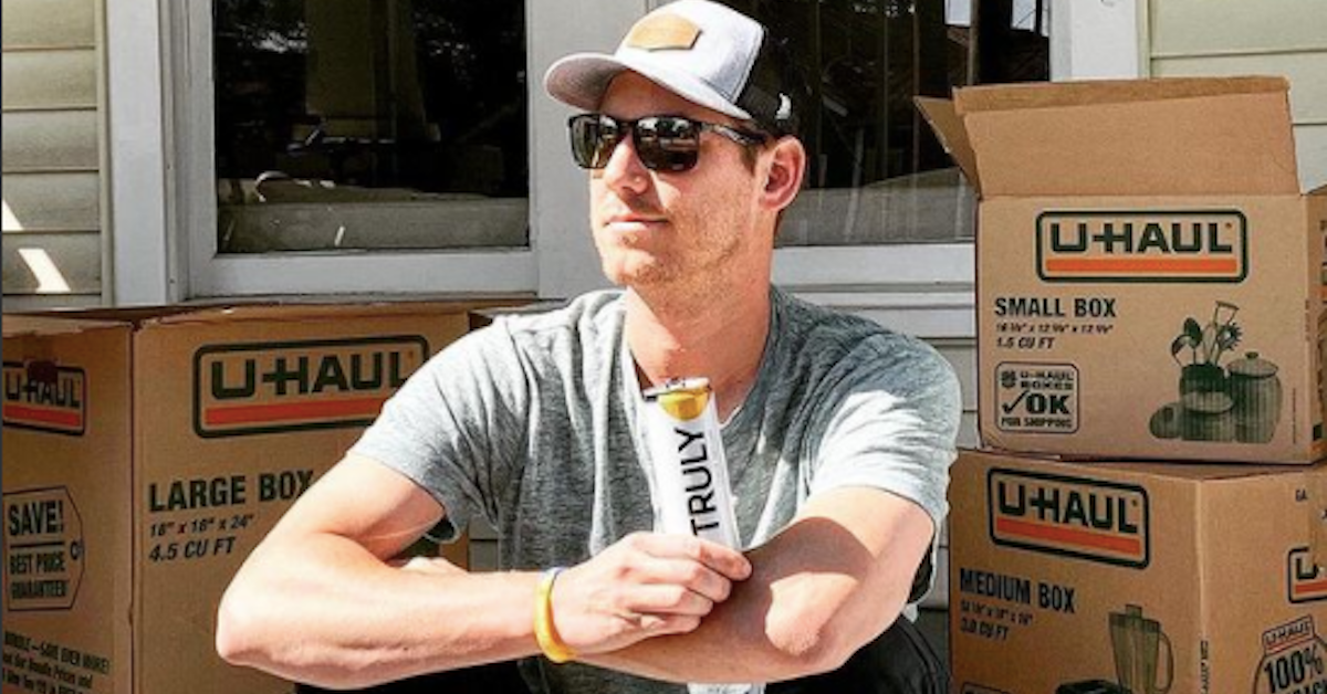 What Happened to Austen Kroll's Older Sister? Here's What We Know