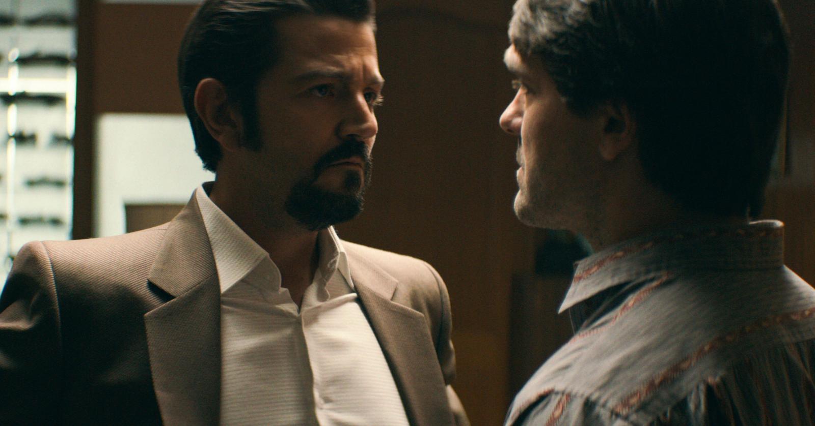 'Narcos' vs. 'Narcos: Mexico': What to Know About Both Drug Dramas