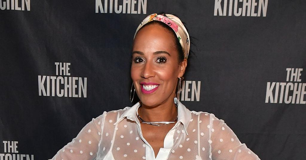 Where Is Tanya Sam Now? 'RHOA' Star Left Amid Wild Rumors