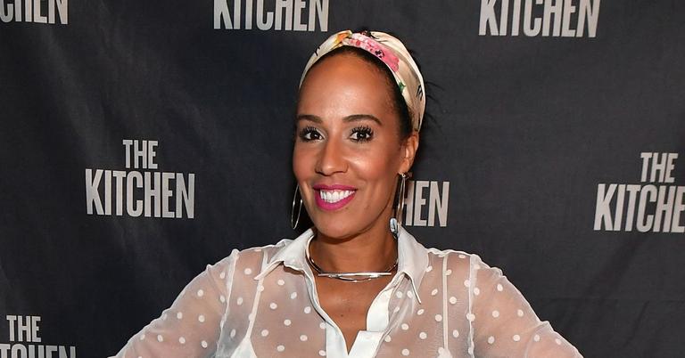 Where Is Tanya Sam Now? 'RHOA' Star Left Amid Wild Rumors