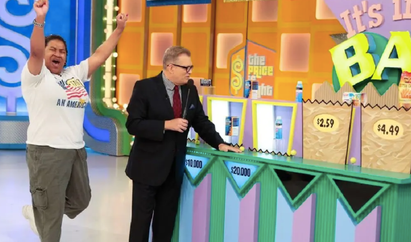 How Do You Win Both Showcases on 'The Price Is Right'? — Details