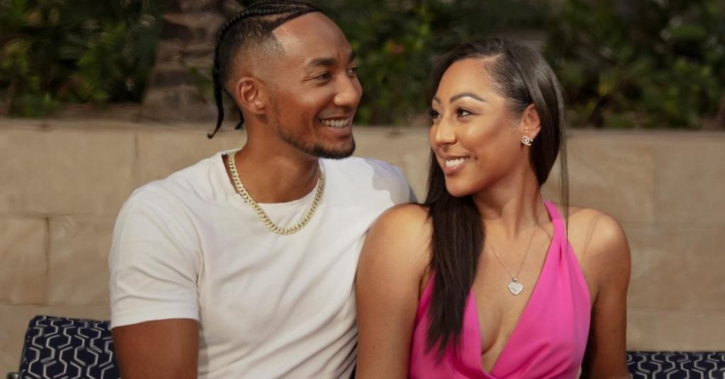 What Is 'Married at First Sight' Star Stacia's Job?