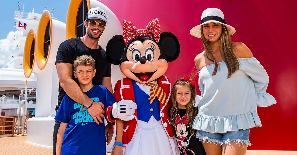 Who Are William Levy’s Children? Let's Meet Them