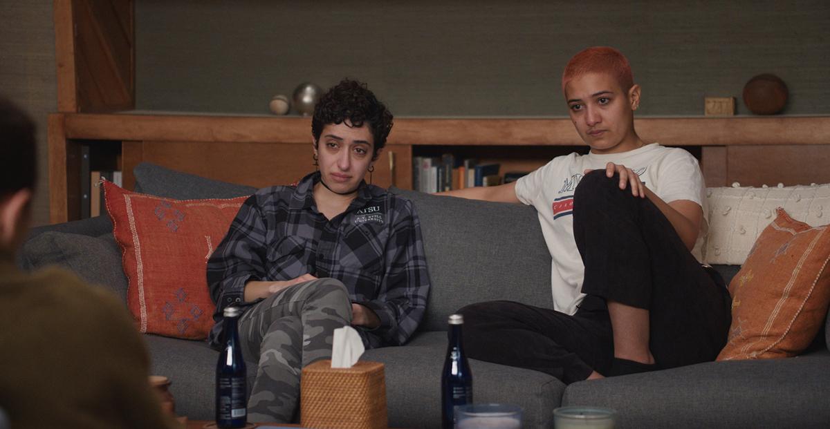 Who's in the 'Couples Therapy' Season 3 Cast?