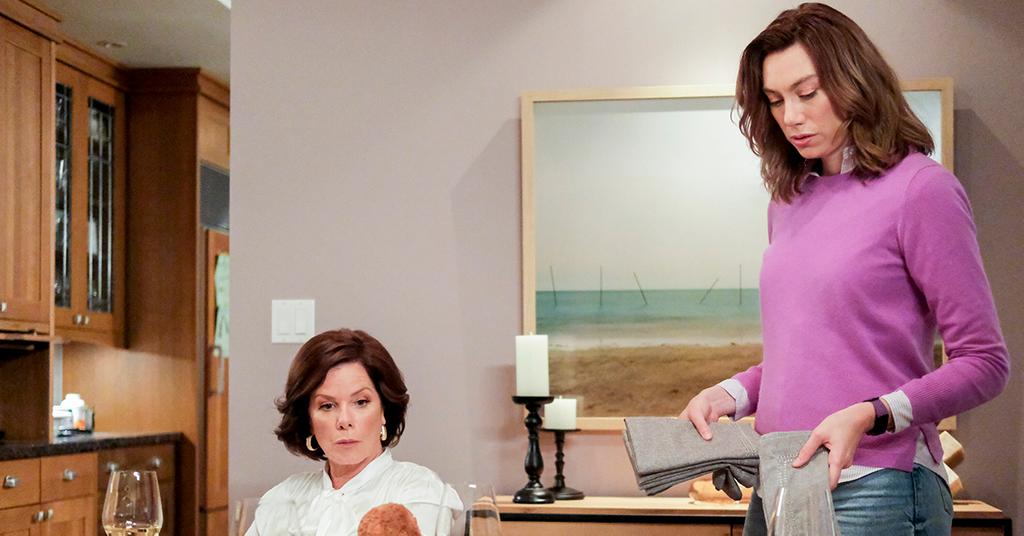 Who Is Allison Grant on 'So Help Me Todd'? Details