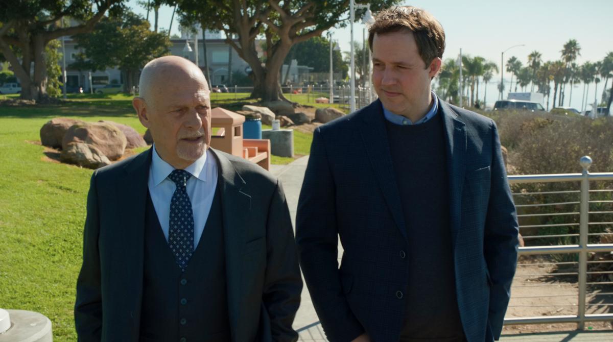 What Happened to Nate on 'NCIS: LA'? — Here's What We Know About His Return