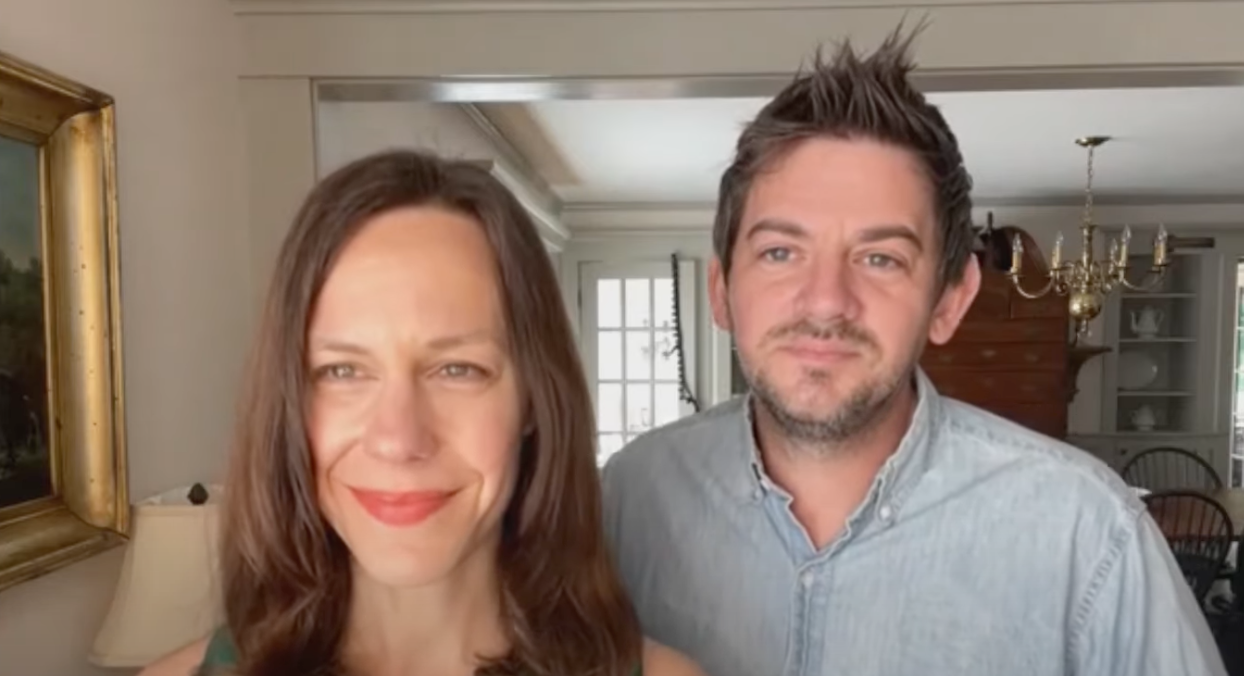 Where Is 'Cheap Old Houses' Filmed? — Details on the HGTV show