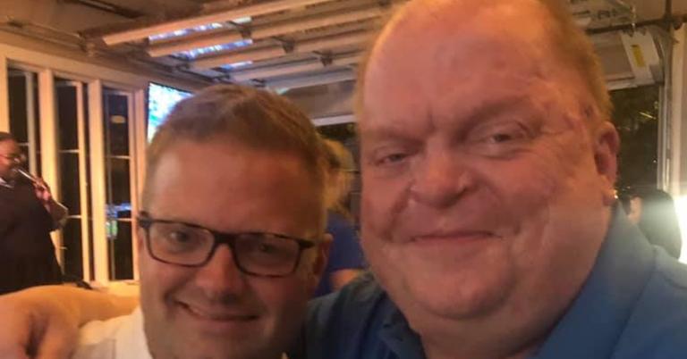 What Happened to Chris Jarman? Memphis Radio Host Passed Away