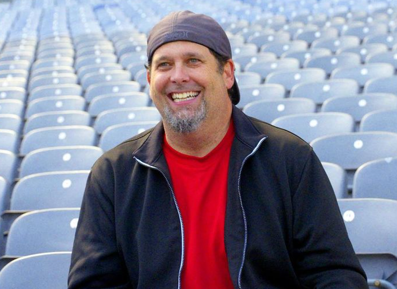 Get to Know Rob and Corey McArthur of 'The Amazing Race'