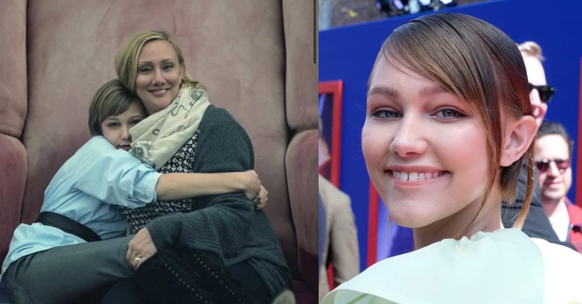 Agt Star Grace Vanderwaal S Mom S Cause Of Death Revealed By Father
