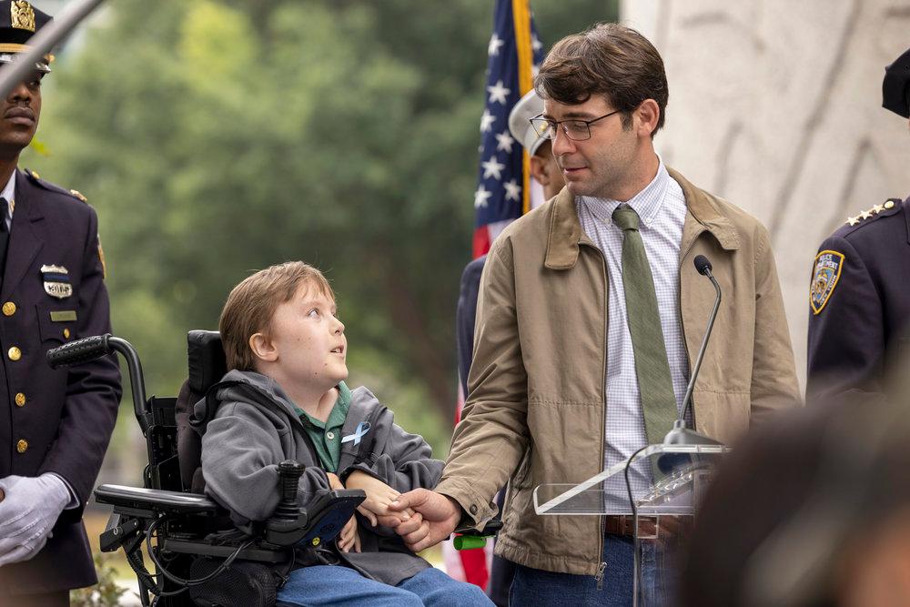 John Gluck on 'Ordinary Joe': Facts About the Young Child Actor