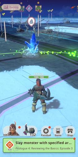 Monster Hunter Now Spoofing Explained