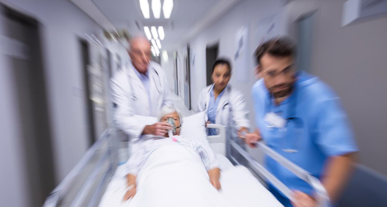 People Reveal What It's Like Being in a Coma
