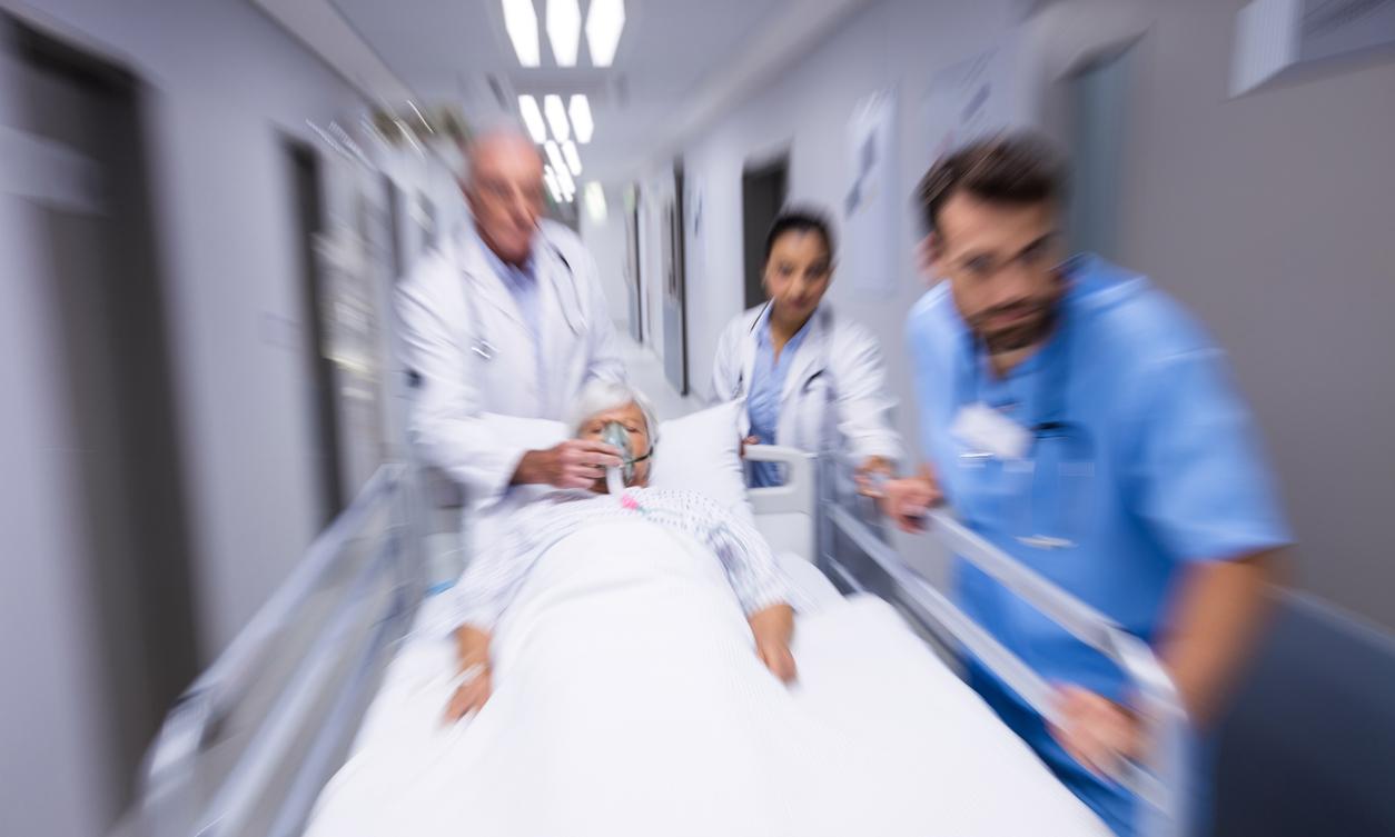 People Reveal What It's Like Being in a Coma
