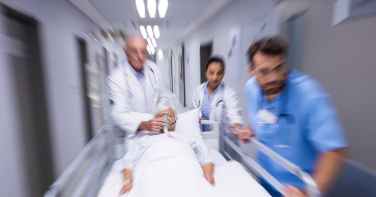 People Reveal What It's Like Being in a Coma