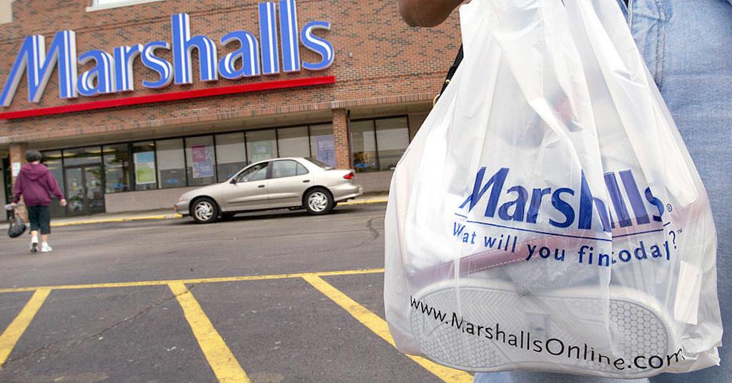Marshalls Now Has an Online Store and Shopping Is Better Than Ever