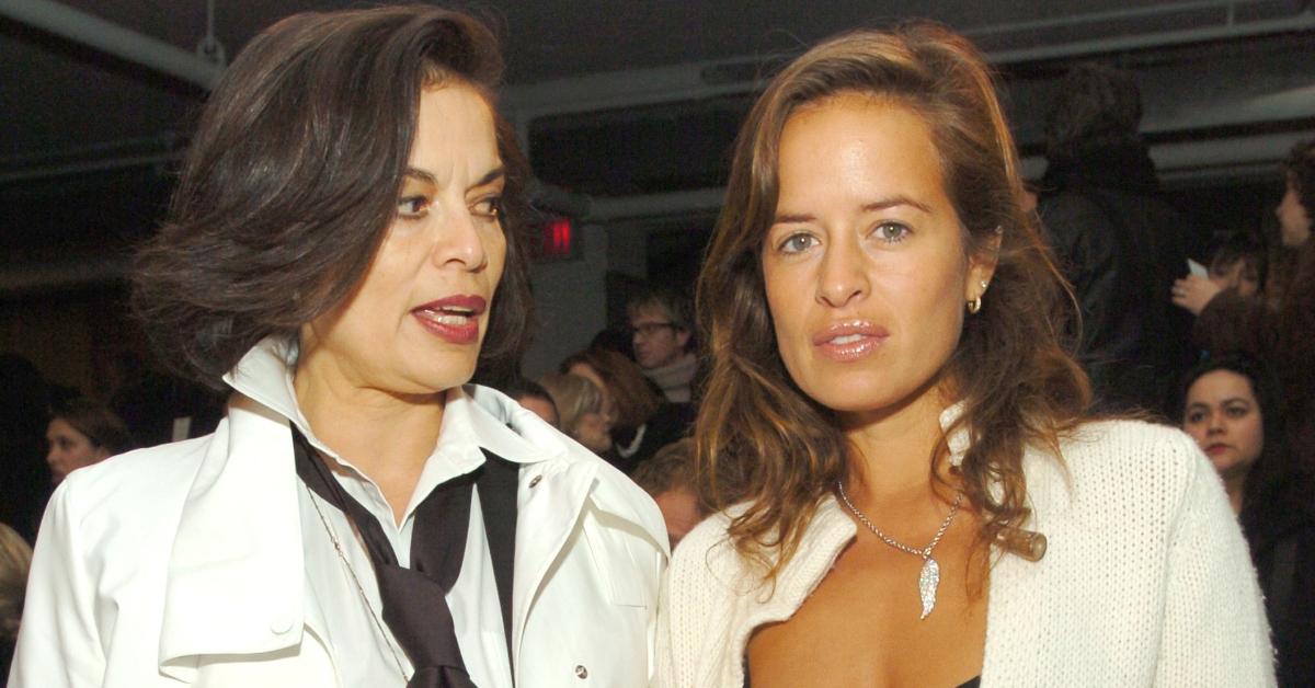 Mick Jagger's Oldest Kid Is 50, While His Youngest Is 4 Years Old