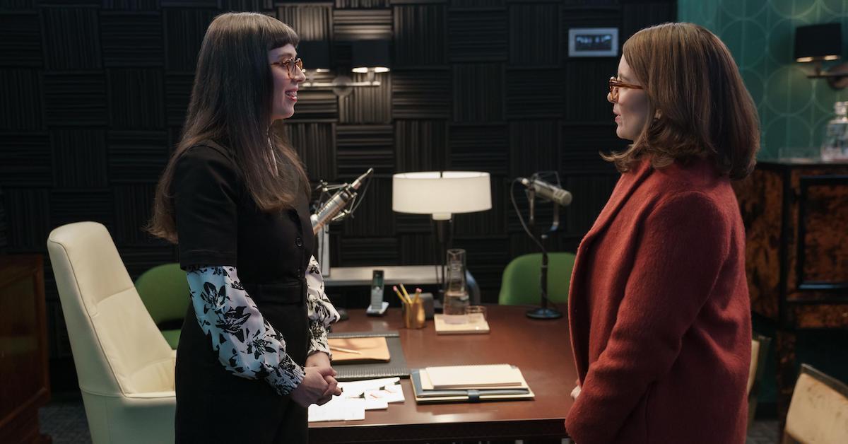 Is ‘All Is Not OK in Oklahoma’ Based on a Real Podcast?