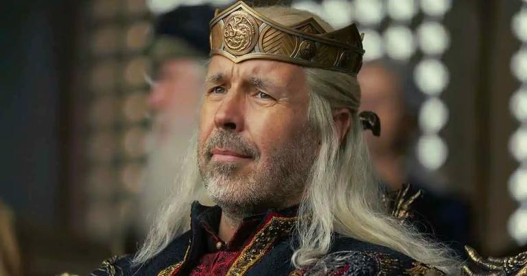 What Crown Did Rhaenyra Wear in This Week's 'House of the Dragon'?