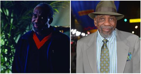 'The Bodyguard' Cast Now: See What They Have Been up To