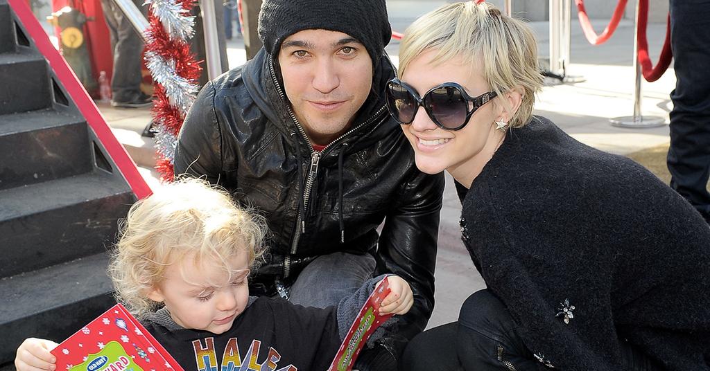 Who Is Ashlee Simpson's Baby's Father? Everything You Need to Know