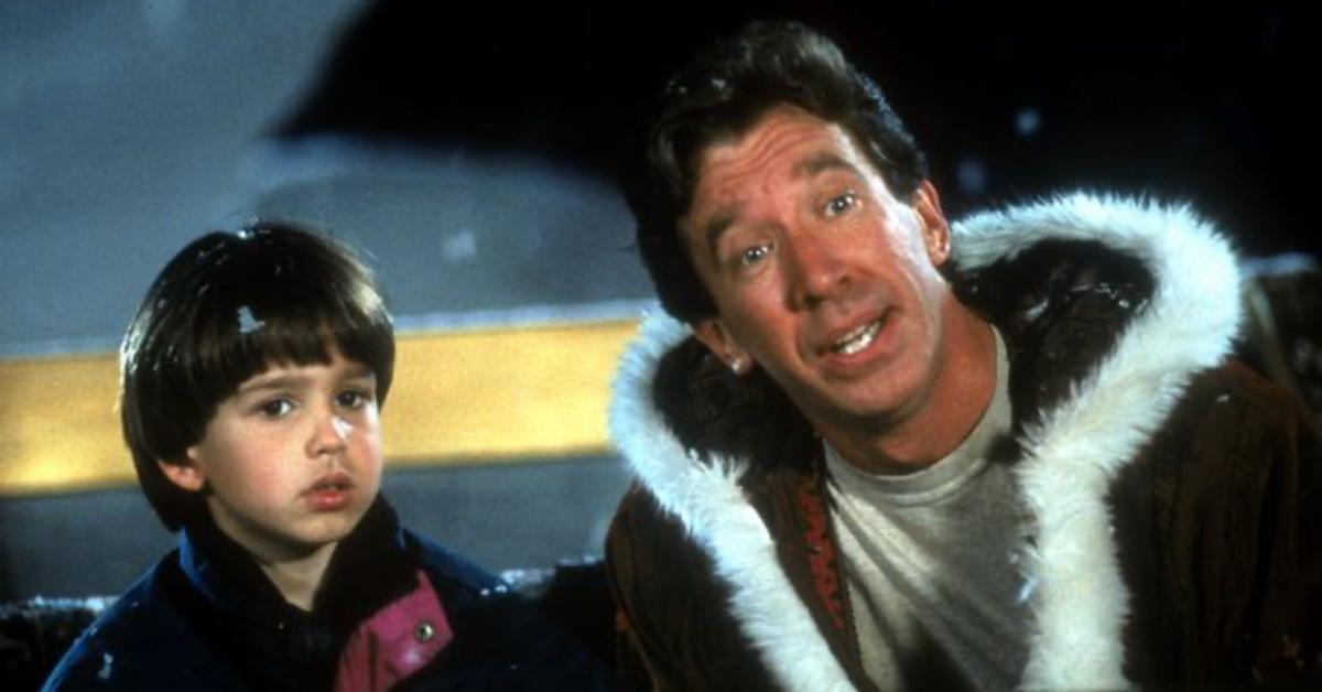 Where Is Charlie From 'The Santa Clause' Now? He's Back!