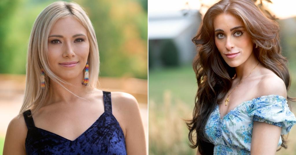 Inside Reba and Joy's Farmer Wants a Wife Drama (EXCLUSIVE CLIP)