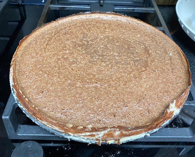 Quarantine Baking Fails That Will Make You Cringe in Disgust