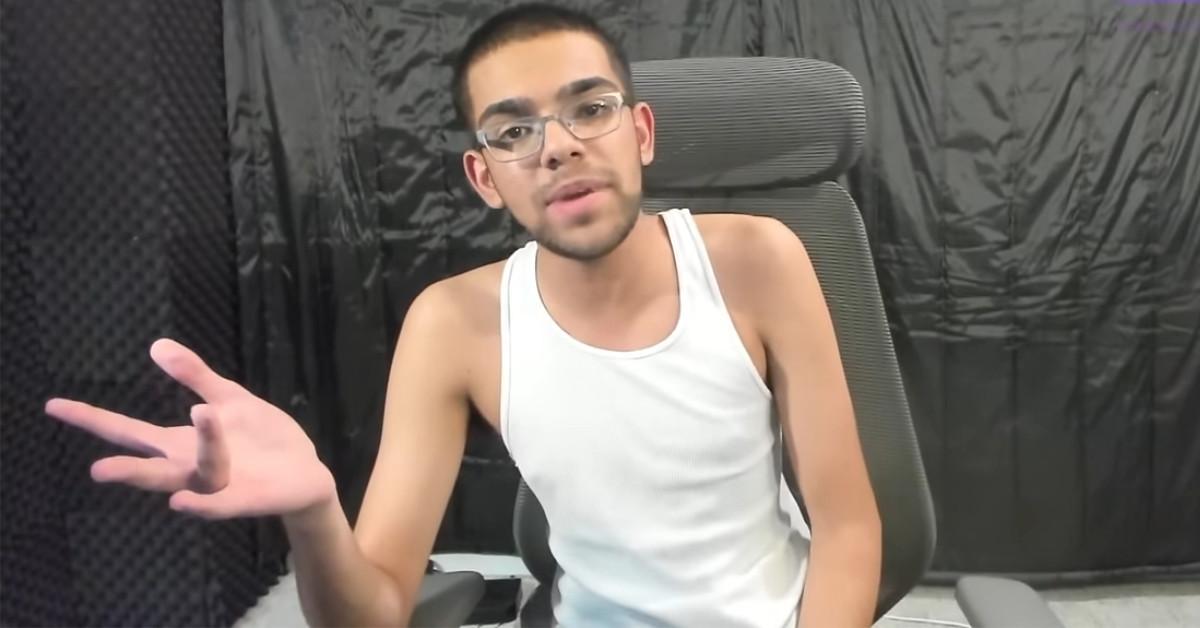 Why Did N3on Go to Jail? Streamer Explains Ordeal