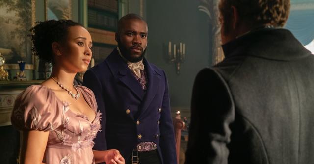 Who Is Lady Kent in Bridgerton? The Elite Family Revealed