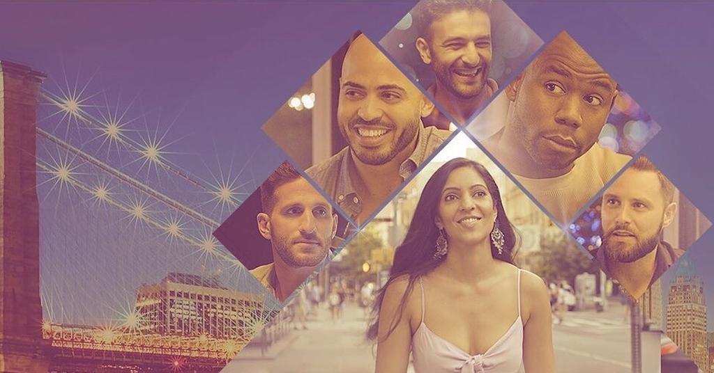 See Who From the Netflix's 'Dating Around' Cast Is Still Together Today!