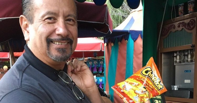 Richard Montañez's Net Worth — Plus: Flamin' Hot Cheetos Scandal and Wife