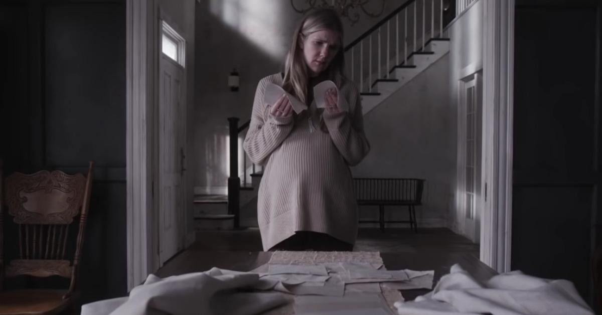 What Will Happen After Doris Takes the Pill on 'AHS: Double Feature'?