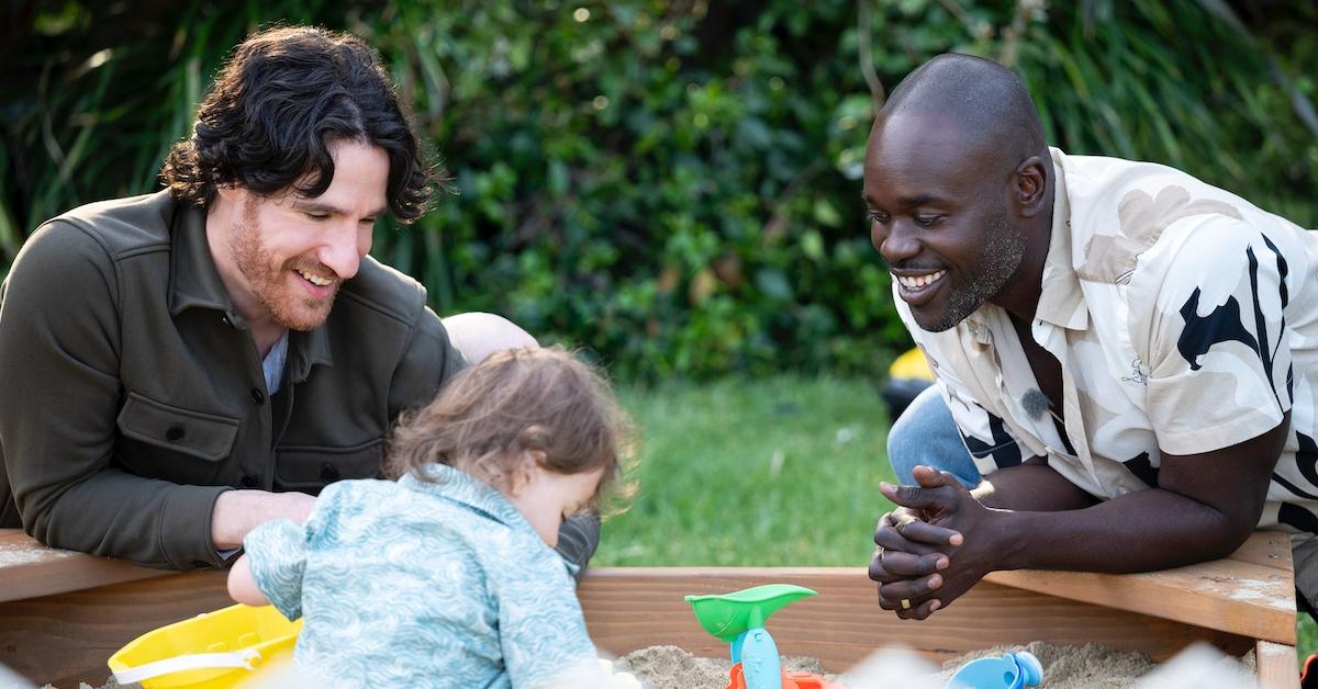 What Happens to the Baby in 'You' Season 3? Does He Survive?