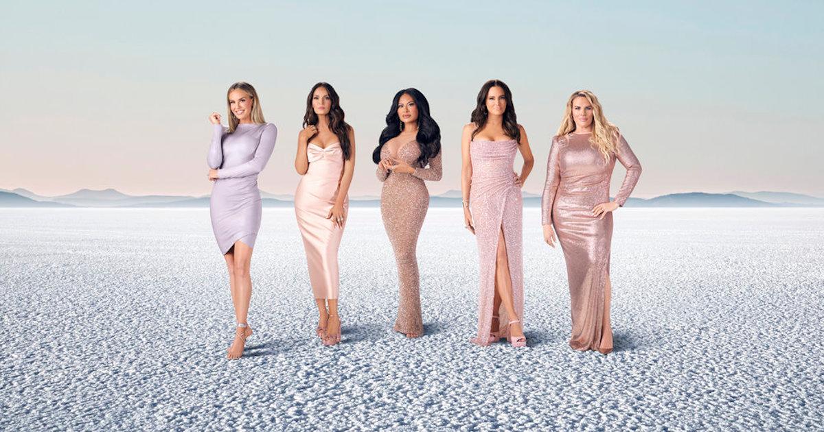 The Cast List for 'RHOSLC' Season 3 Has Been Confirmed — Watch the Trailer