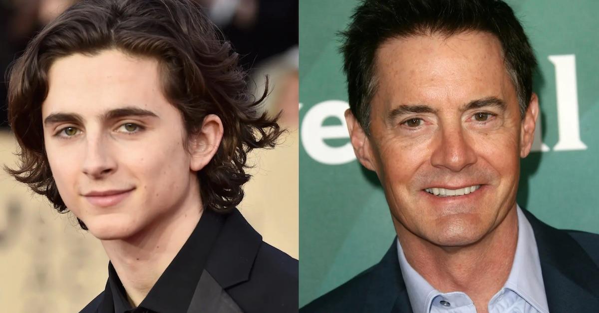 'Dune' Movie Original Cast vs 2020 Cast — How They Compare