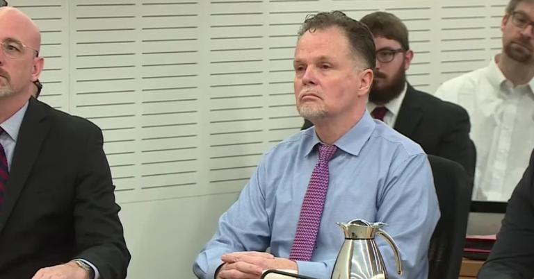 Where Is Charles Chase Merritt Now? On Death Row for McStay Murders