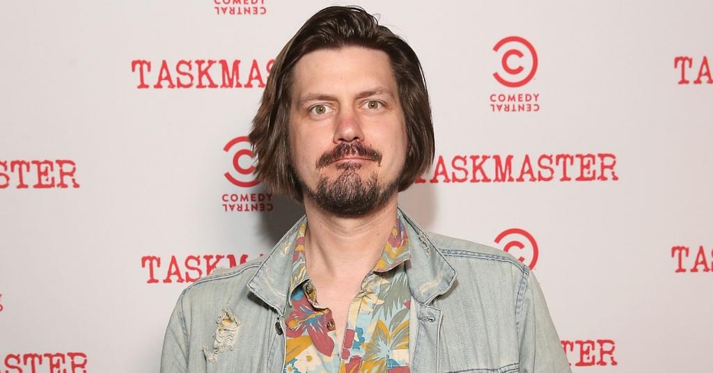 What Was Trevor Moore's Cause of Death? The Comedian's Sudden Passing