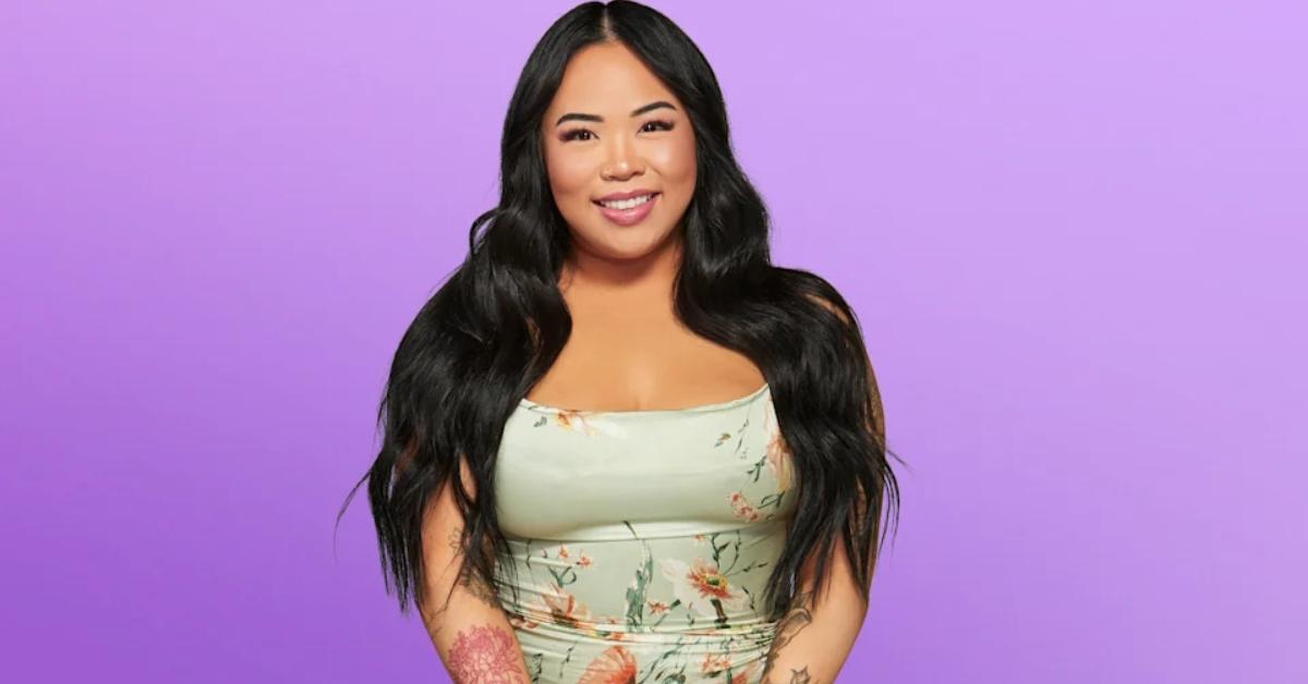 Why Love Is Blind's Anna Leaves Season 9 Early