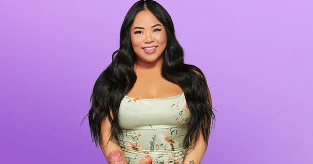 Why Love Is Blind's Anna Leaves Season 9 Early