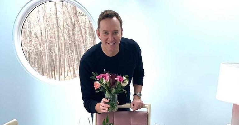 Who Is Clinton Kelly’s Husband? He Lives a More Private Life