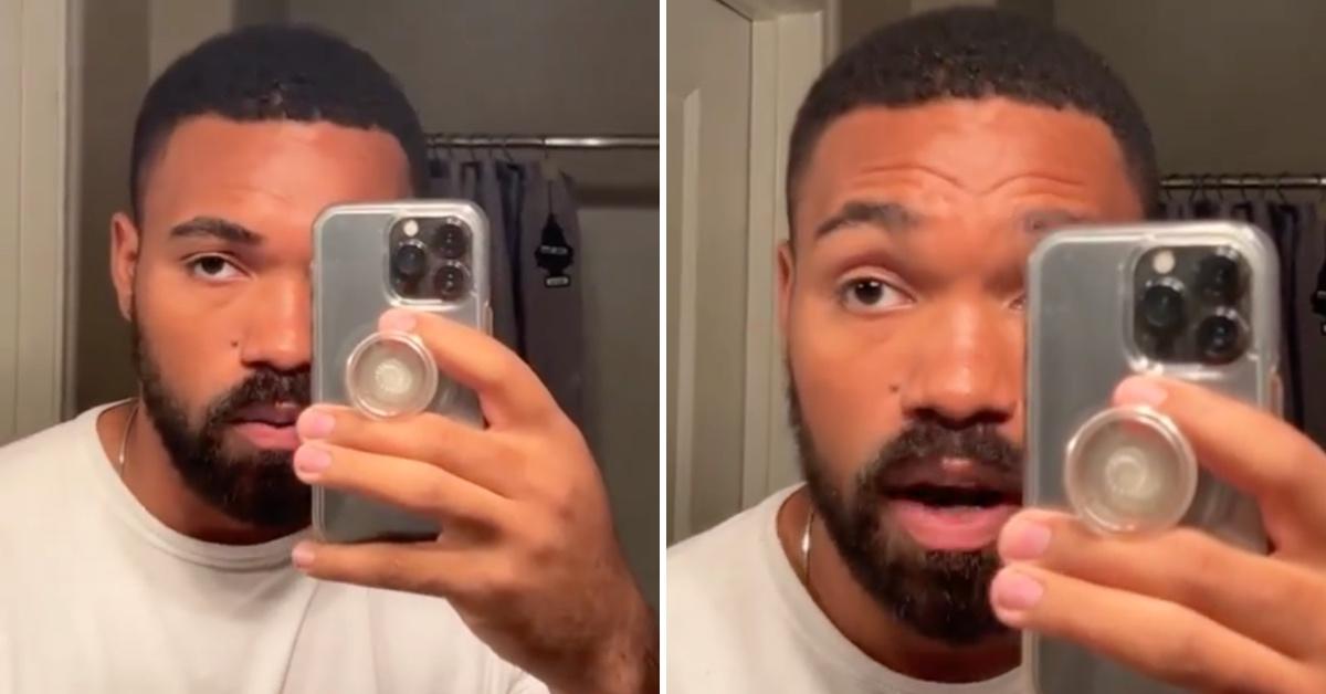 Jordan Howlett Talks Loud Budgeting, Being Homeless (EXCLUSIVE)