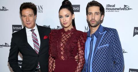 The Allende Family on 'Mexican Dynasties' — Instagram, Net Worth, and More