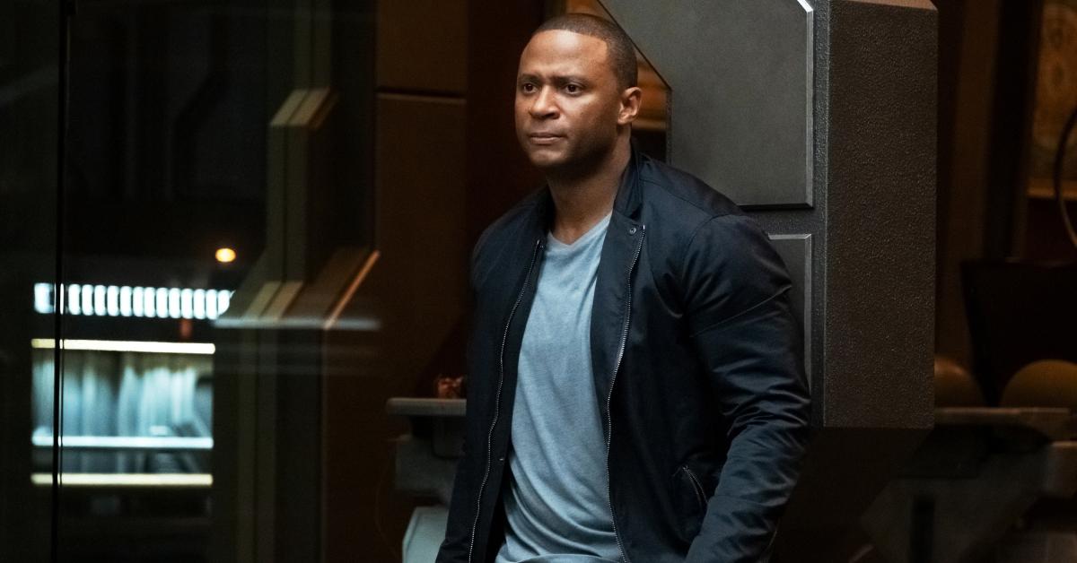 What Is Wrong With John Diggle? Is John Diggle the Green Lantern?
