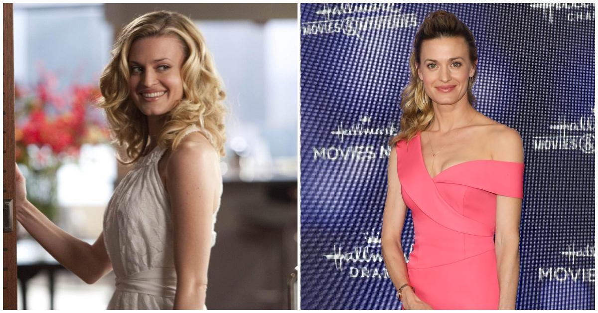 Interesting Brooke Dorsay Movies And Tv Shows Images