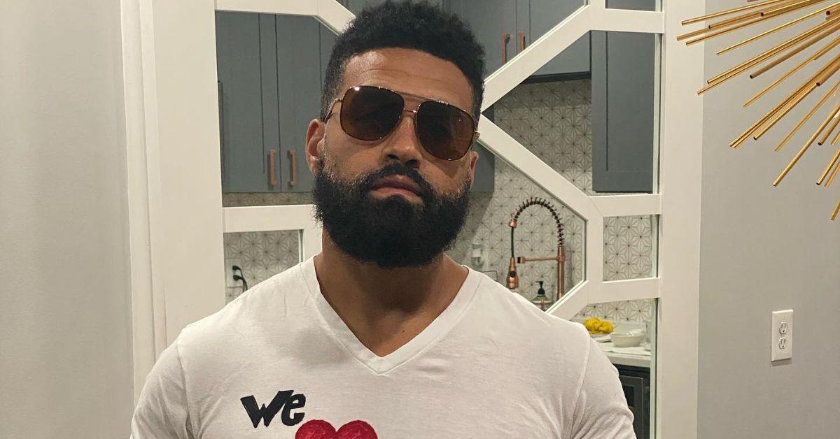 Why Did Apollo Nida Go to Jail?