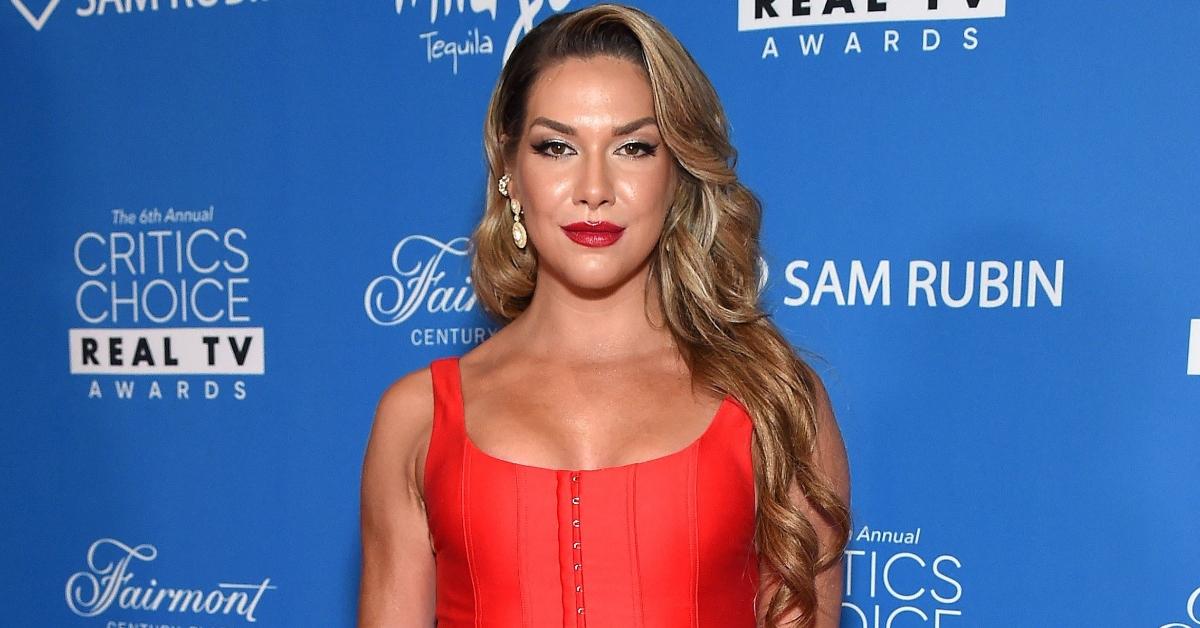 Allison Holker's Net Worth Is Something to Dance To